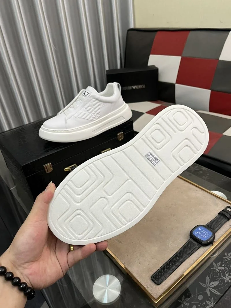 Reasonably priced Armani Shoes