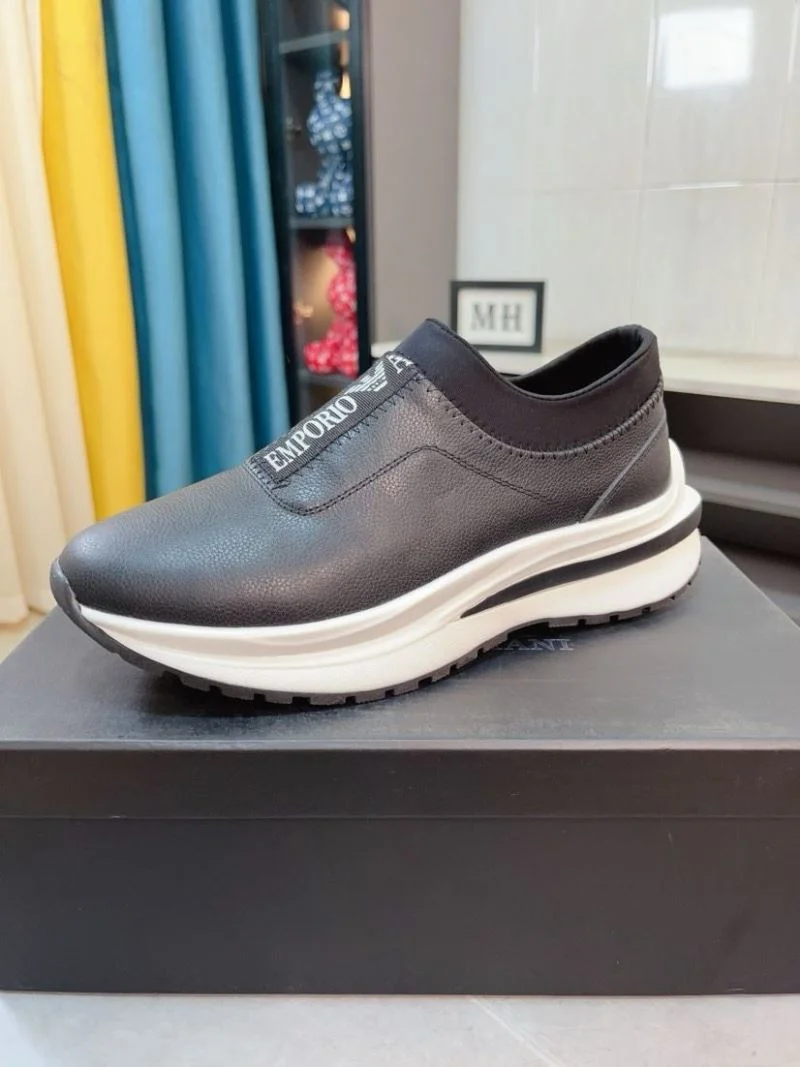 OEM Armani Shoes