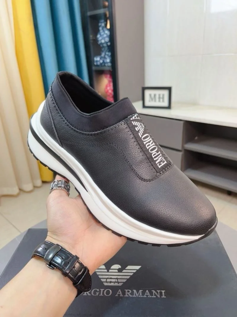 OEM Armani Shoes