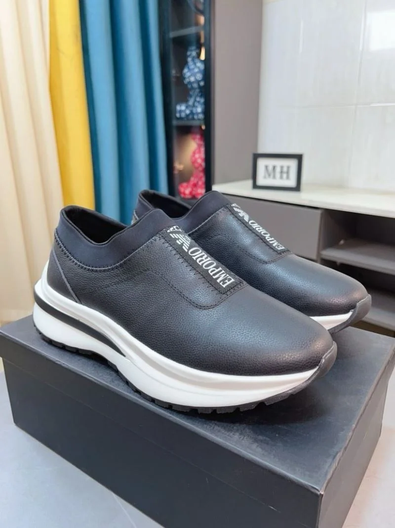 OEM Armani Shoes