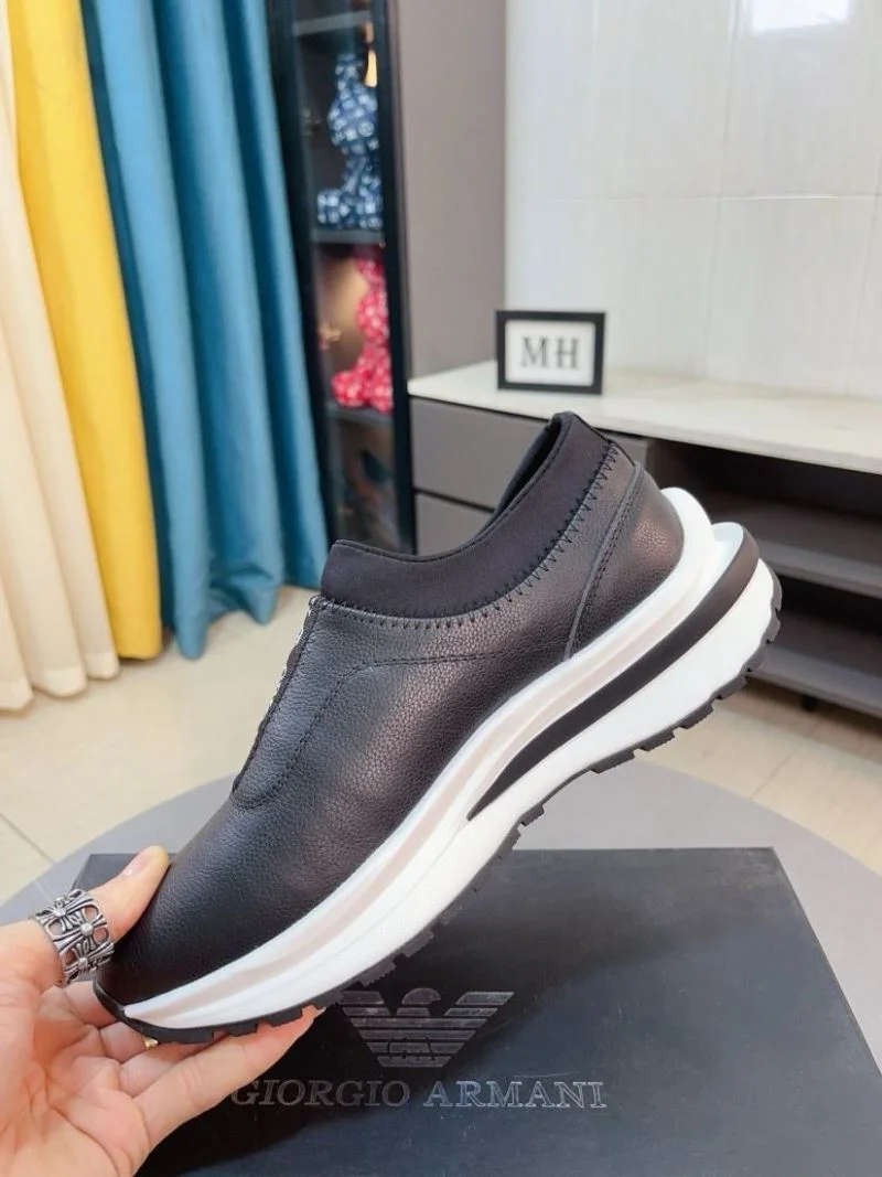 OEM Armani Shoes