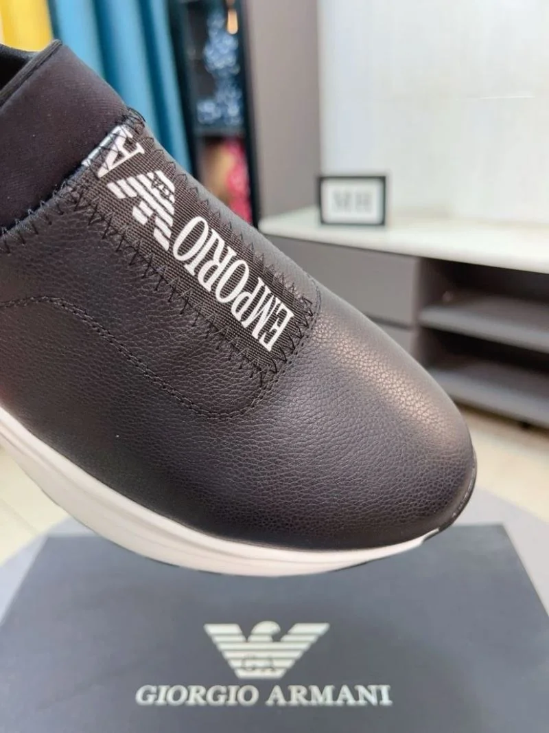 OEM Armani Shoes