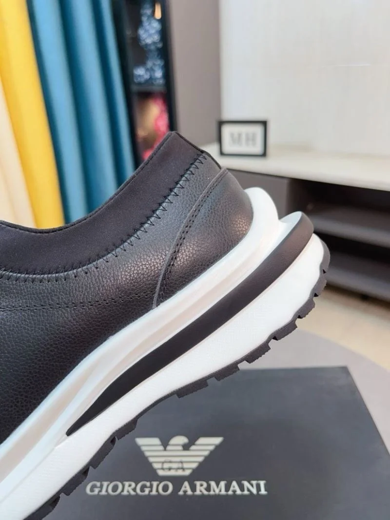 OEM Armani Shoes