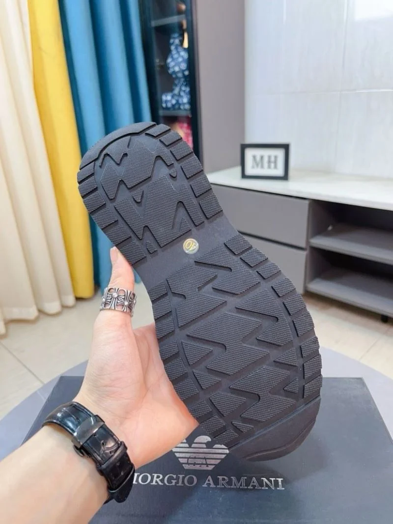 OEM Armani Shoes