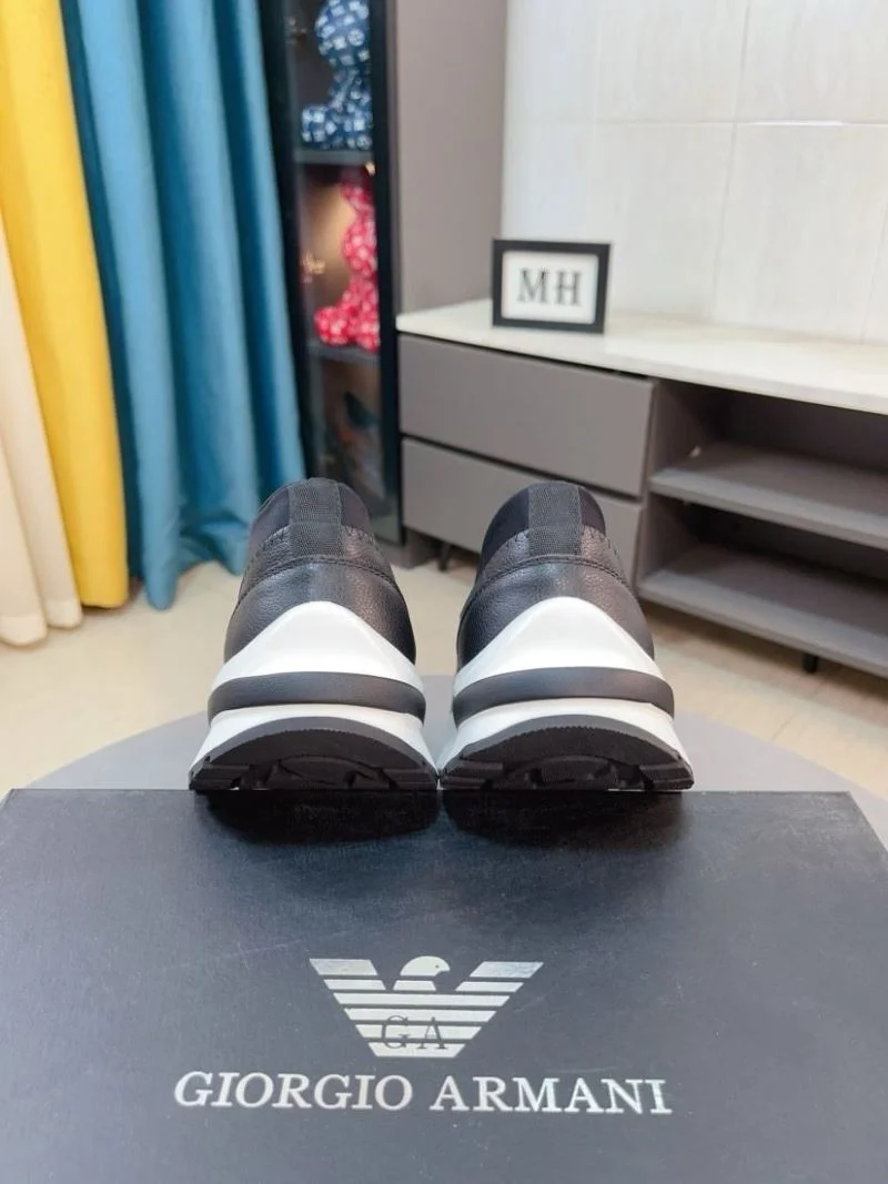 OEM Armani Shoes