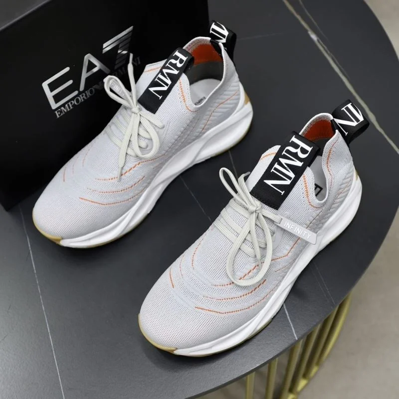 Official Armani Shoes