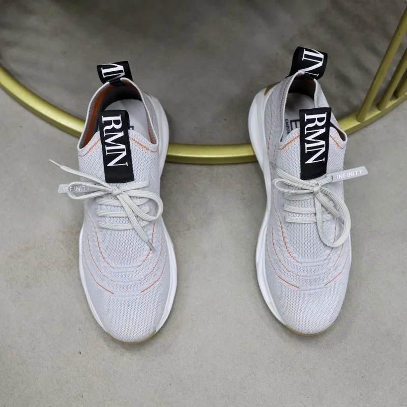 Official Armani Shoes
