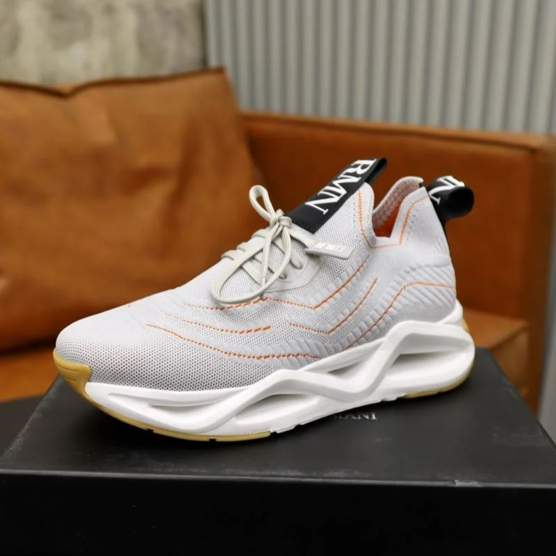 Official Armani Shoes