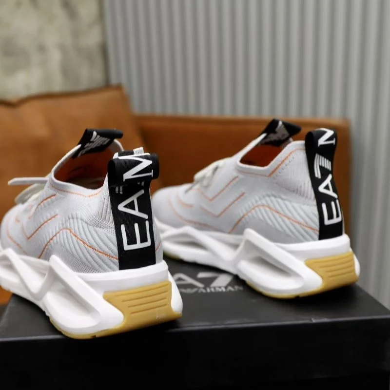 Official Armani Shoes