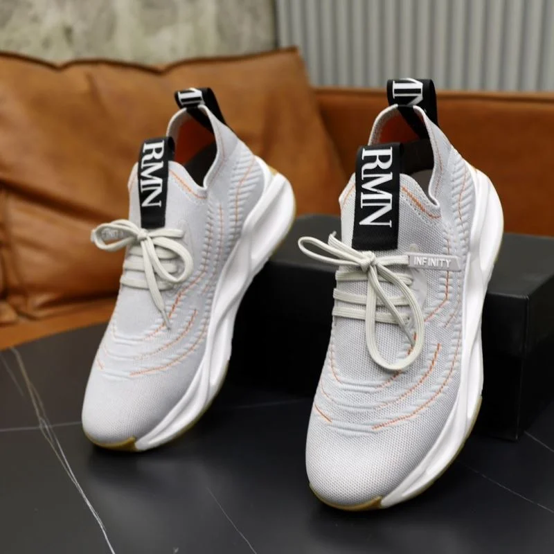 Official Armani Shoes