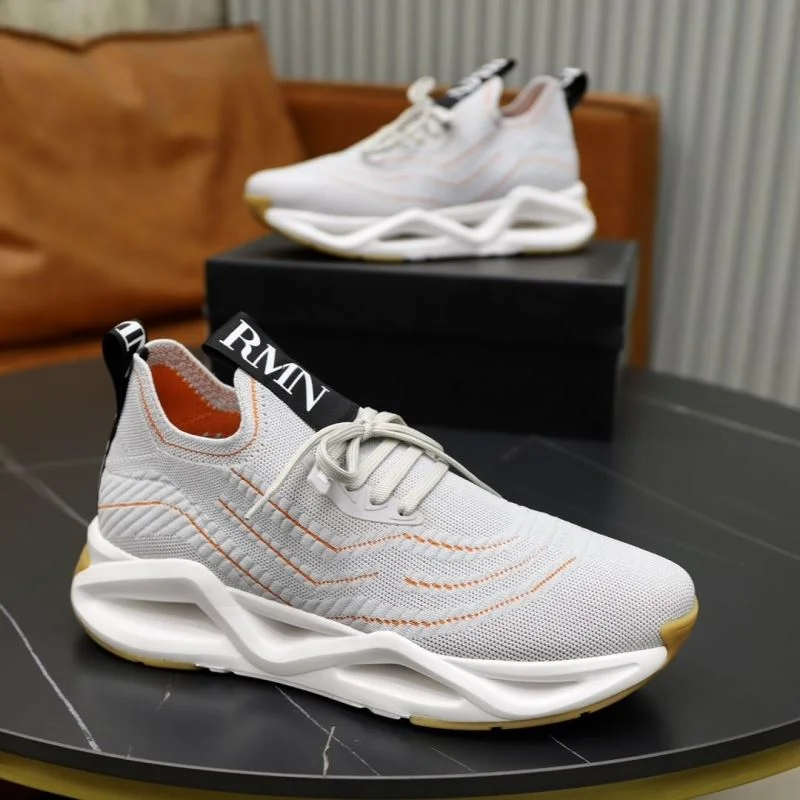 Official Armani Shoes
