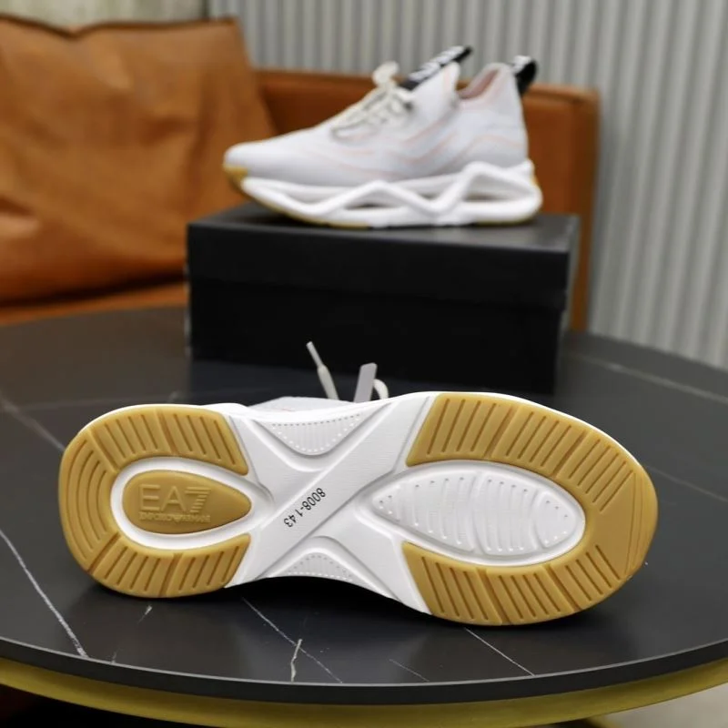 Official Armani Shoes