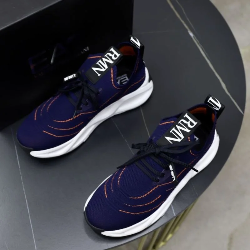 Legit Armani Shoes