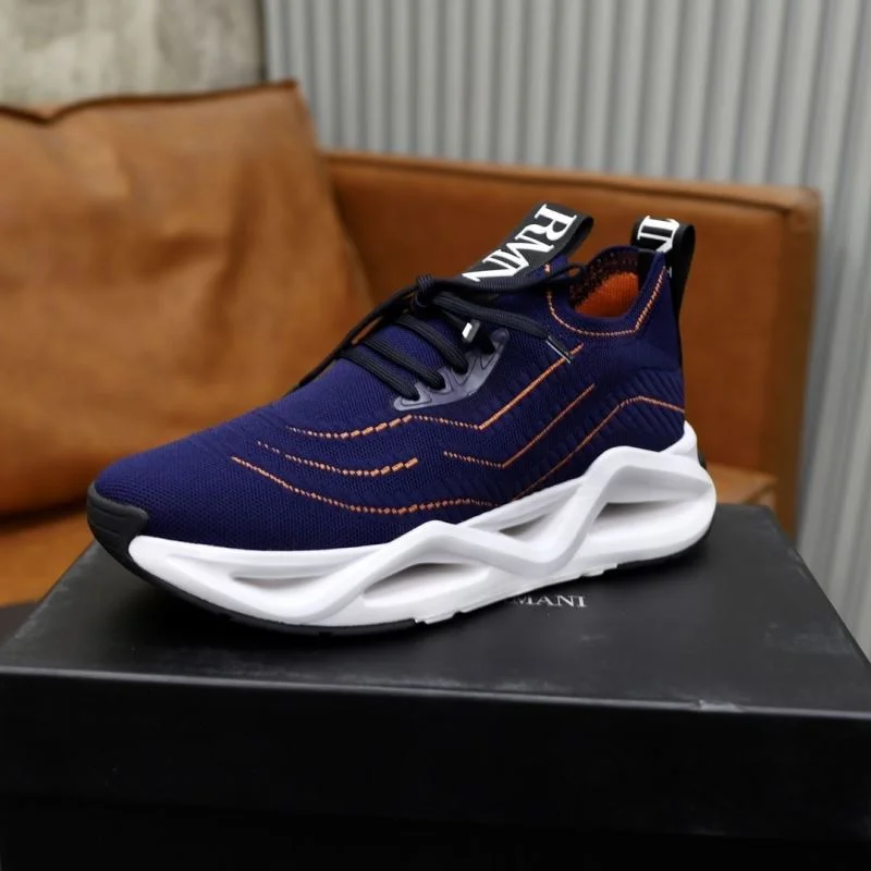 Legit Armani Shoes