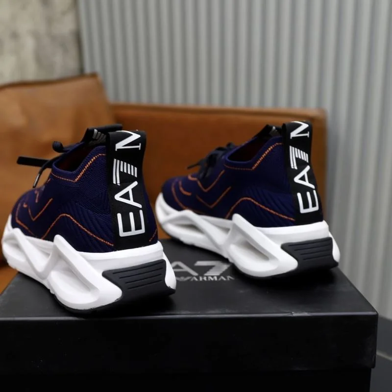 Legit Armani Shoes
