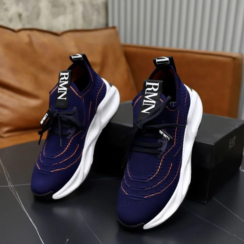 Legit Armani Shoes