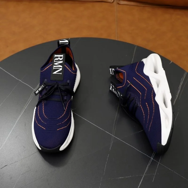 Legit Armani Shoes