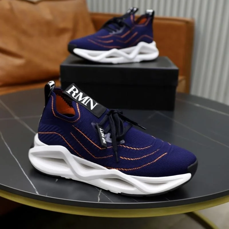 Legit Armani Shoes
