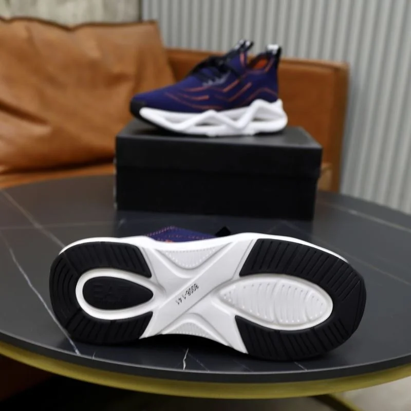 Legit Armani Shoes