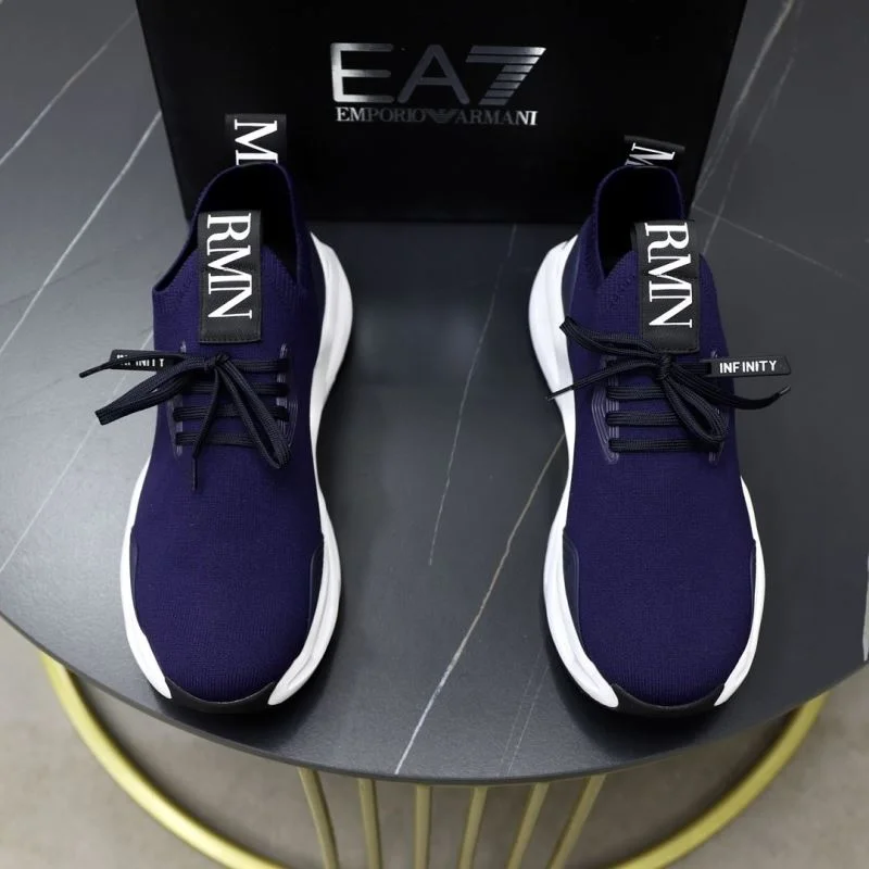Armani Shoes