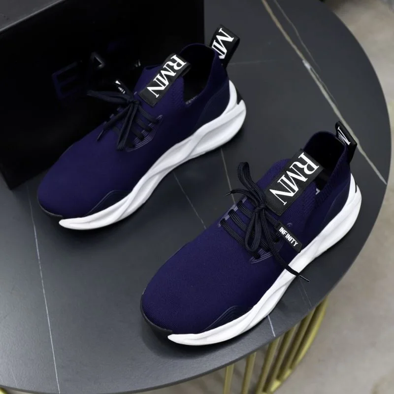 Affordable Armani Shoes