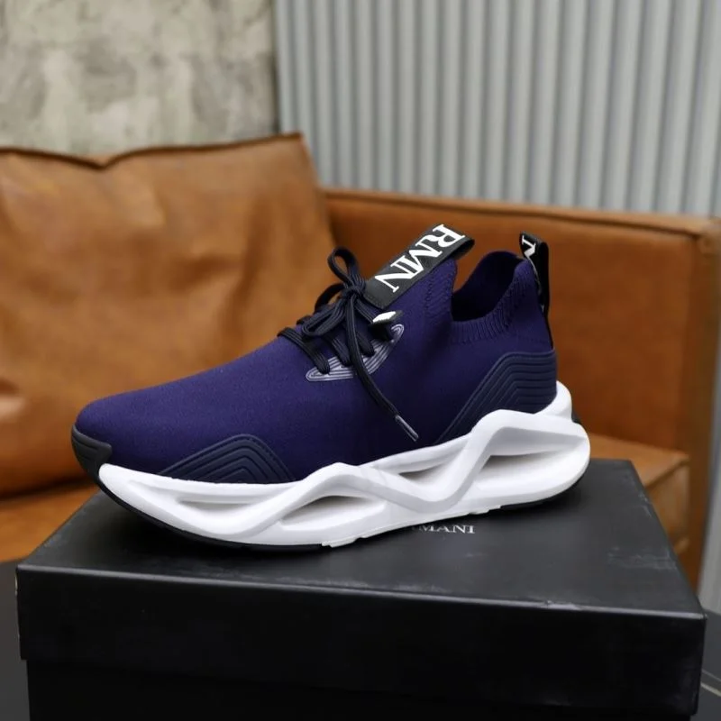 Affordable Armani Shoes