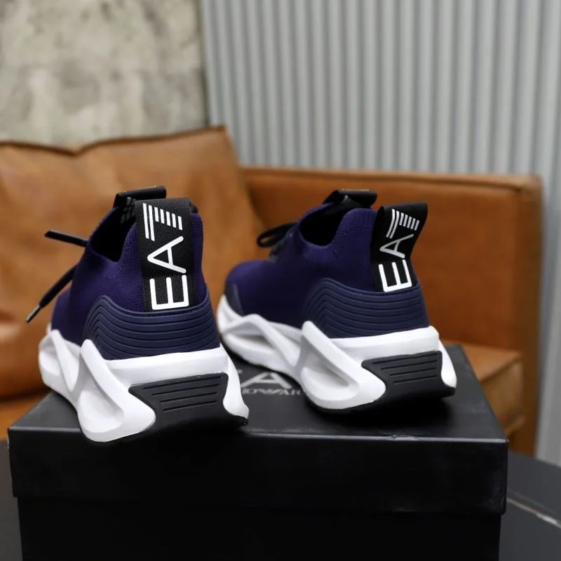 Affordable Armani Shoes