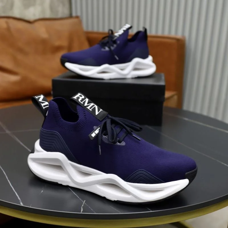 Affordable Armani Shoes