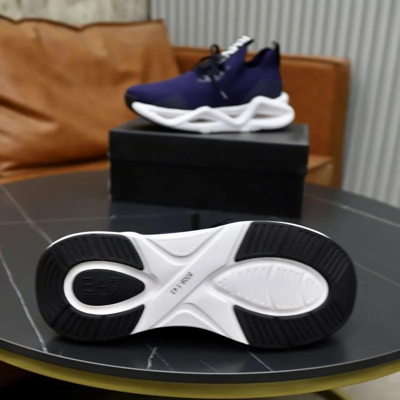 Affordable Armani Shoes