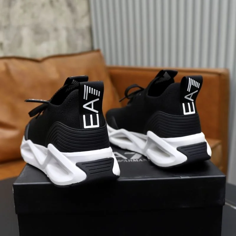 Low-cost Armani Shoes