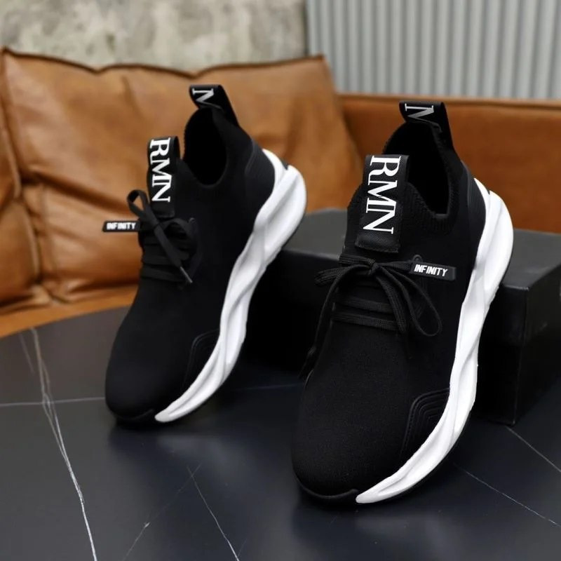Low-cost Armani Shoes