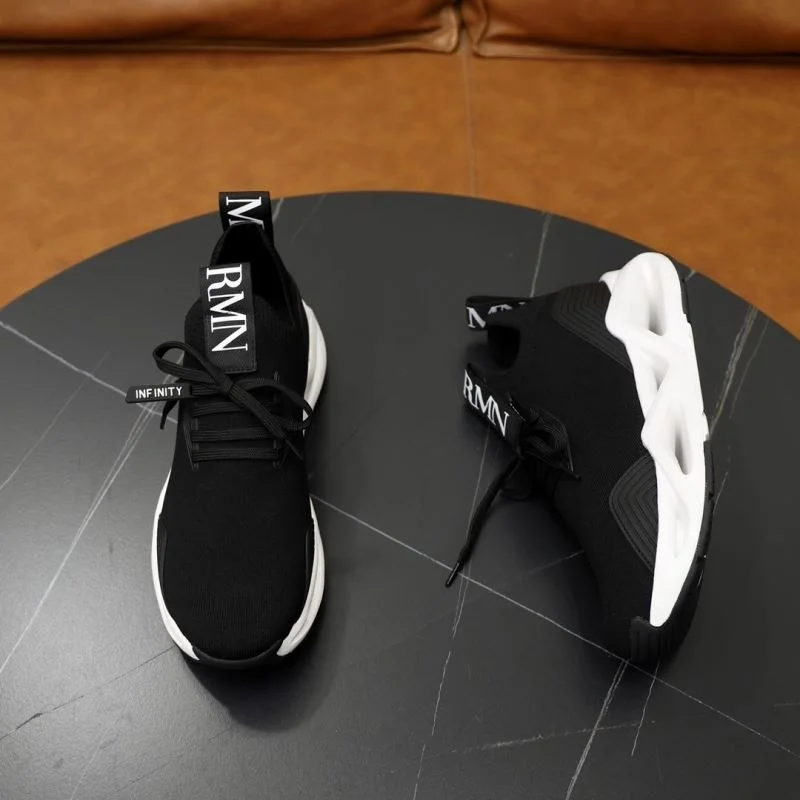 Low-cost Armani Shoes