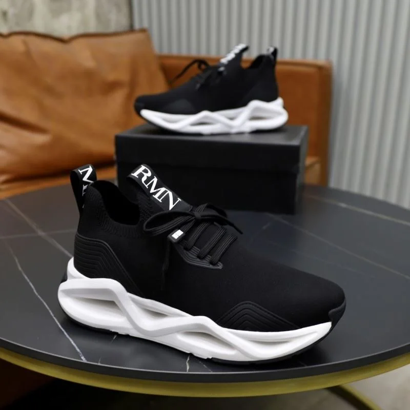 Low-cost Armani Shoes