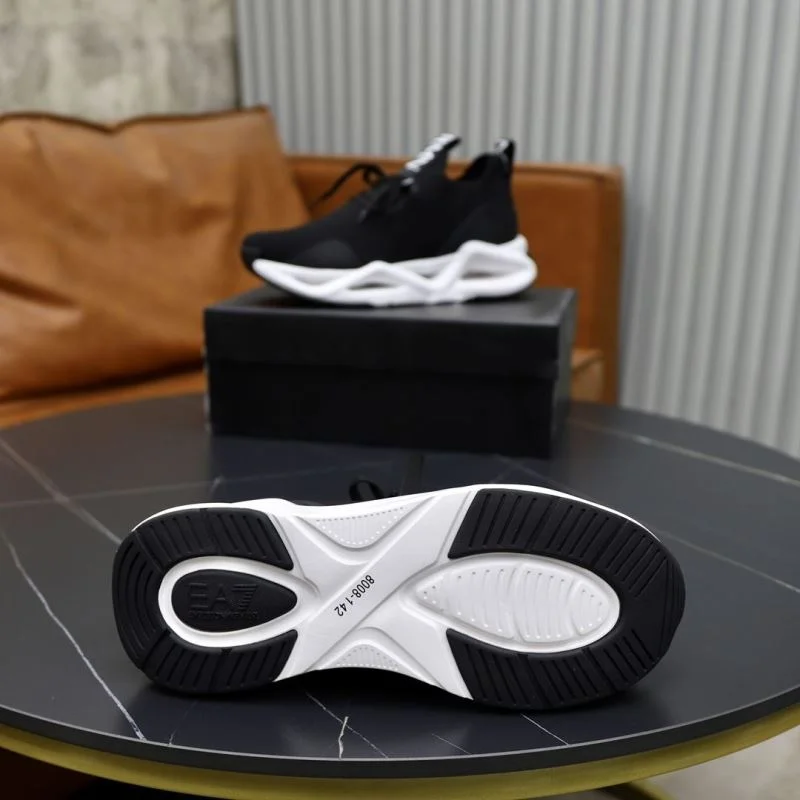 Low-cost Armani Shoes