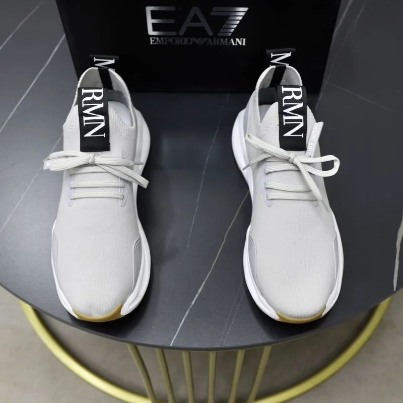 Armani Shoes