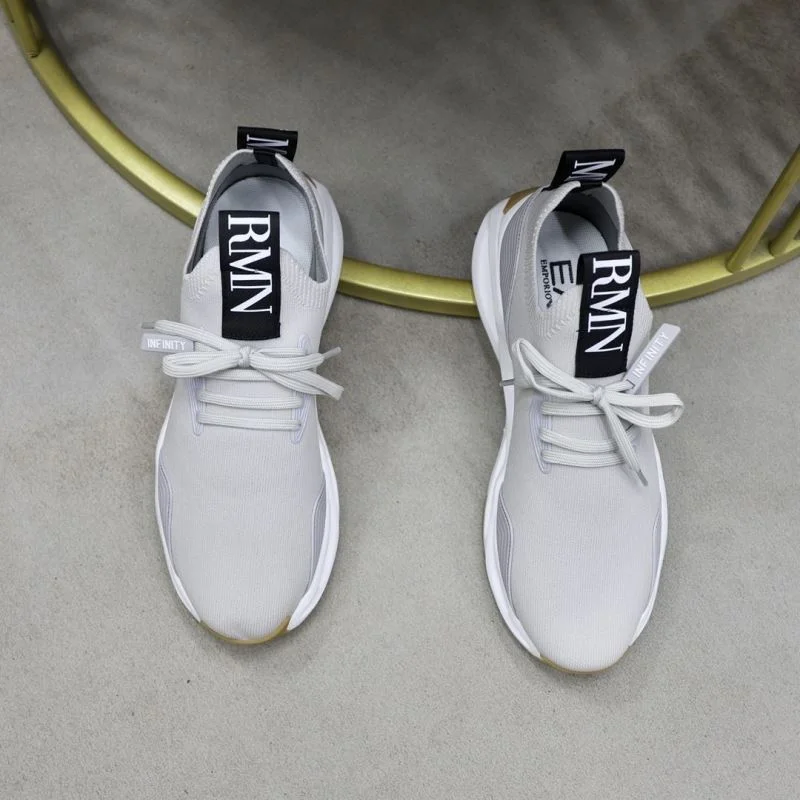 Real Armani Shoes