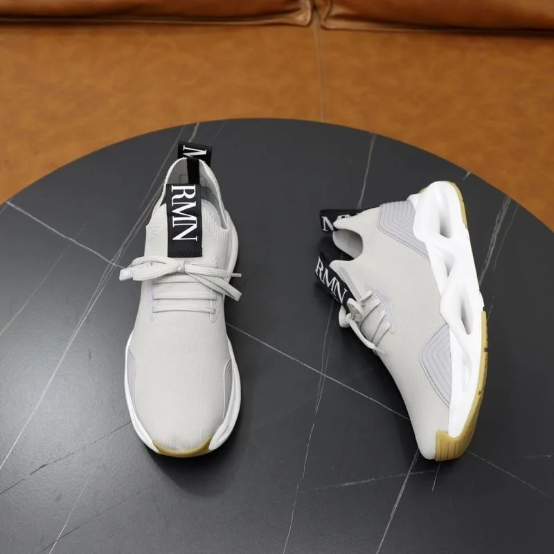 Real Armani Shoes