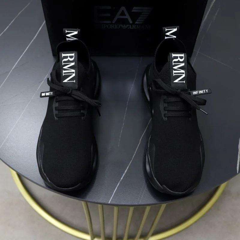 Armani Shoes