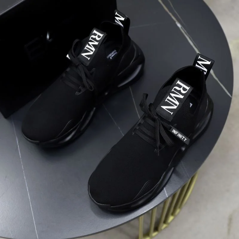 Budget-friendly Armani Shoes