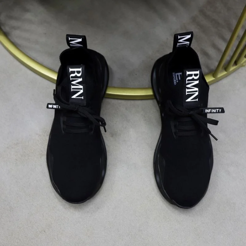 Budget-friendly Armani Shoes