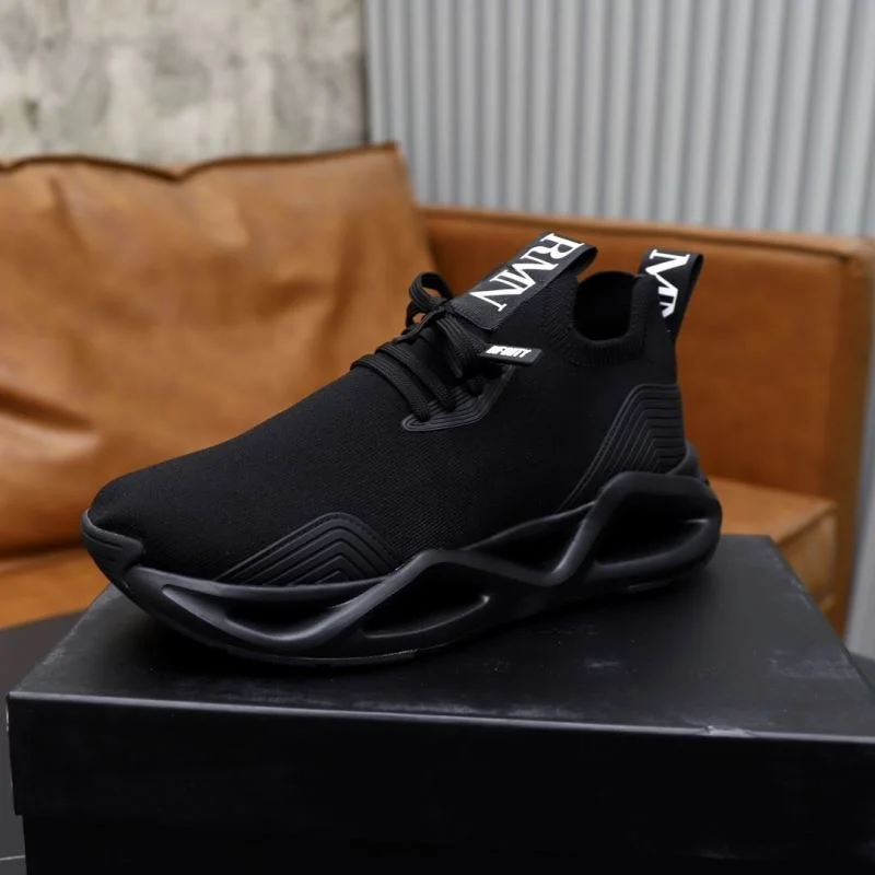 Budget-friendly Armani Shoes
