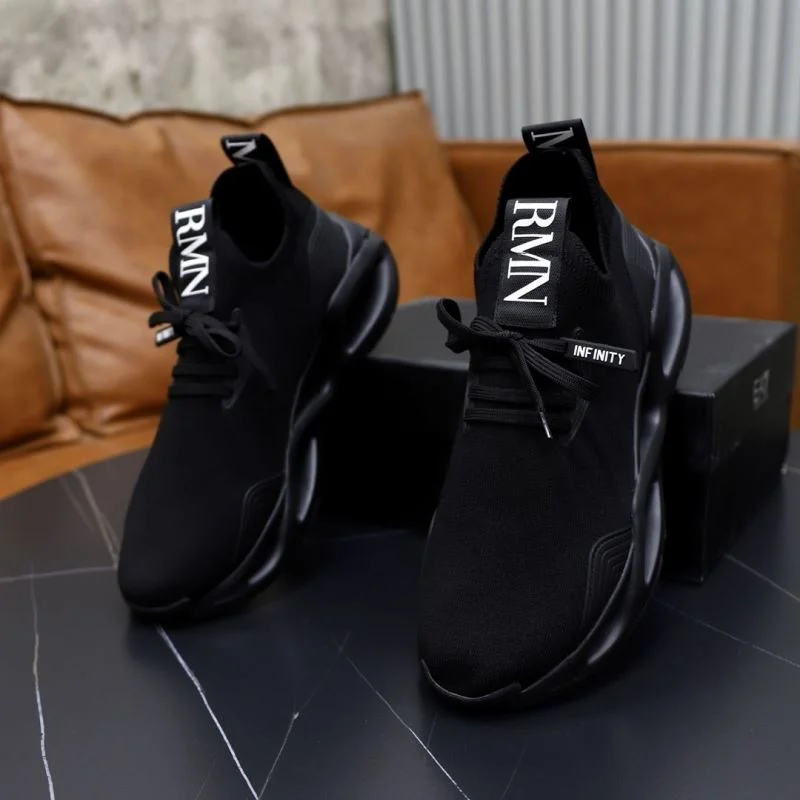 Budget-friendly Armani Shoes