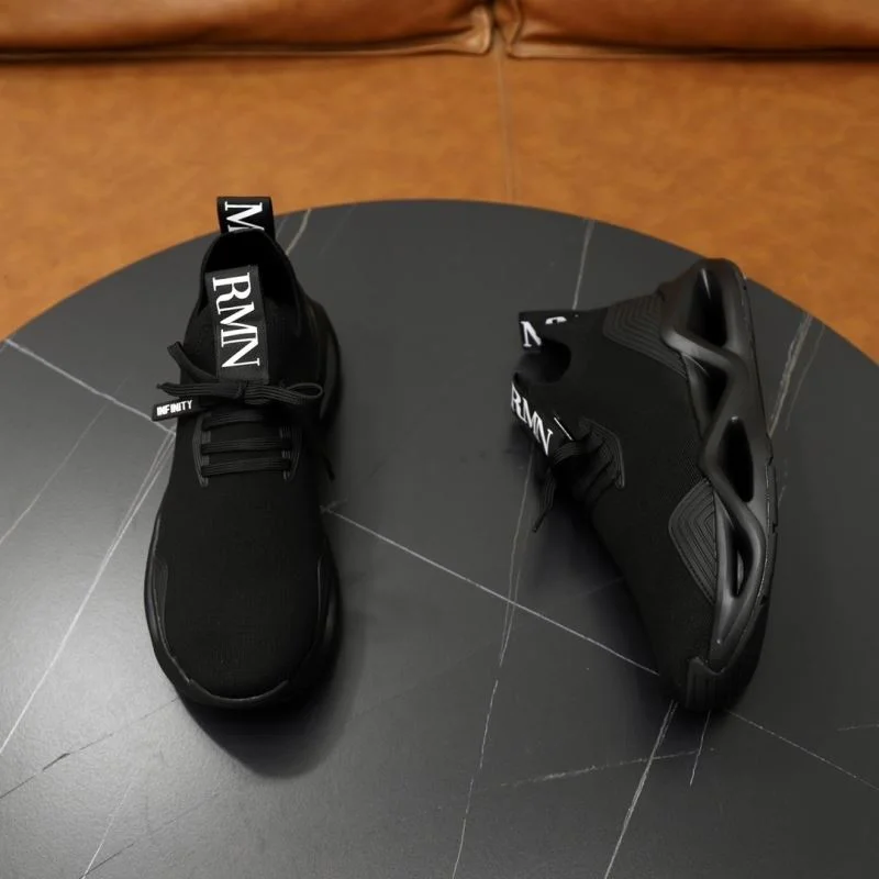 Budget-friendly Armani Shoes