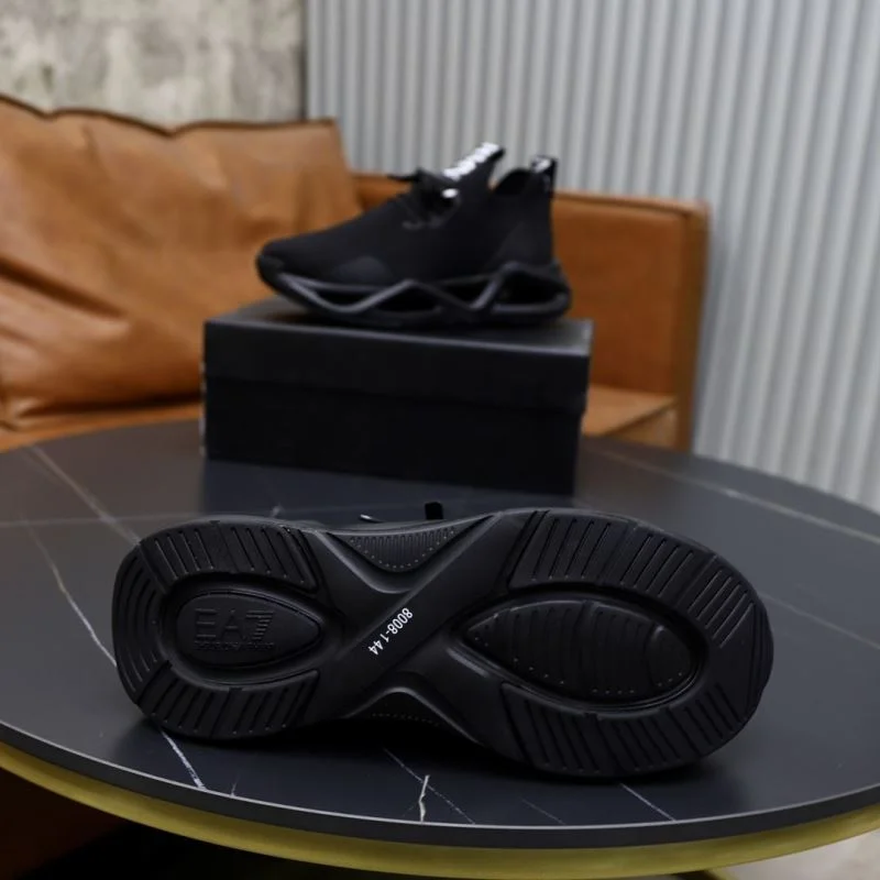 Budget-friendly Armani Shoes
