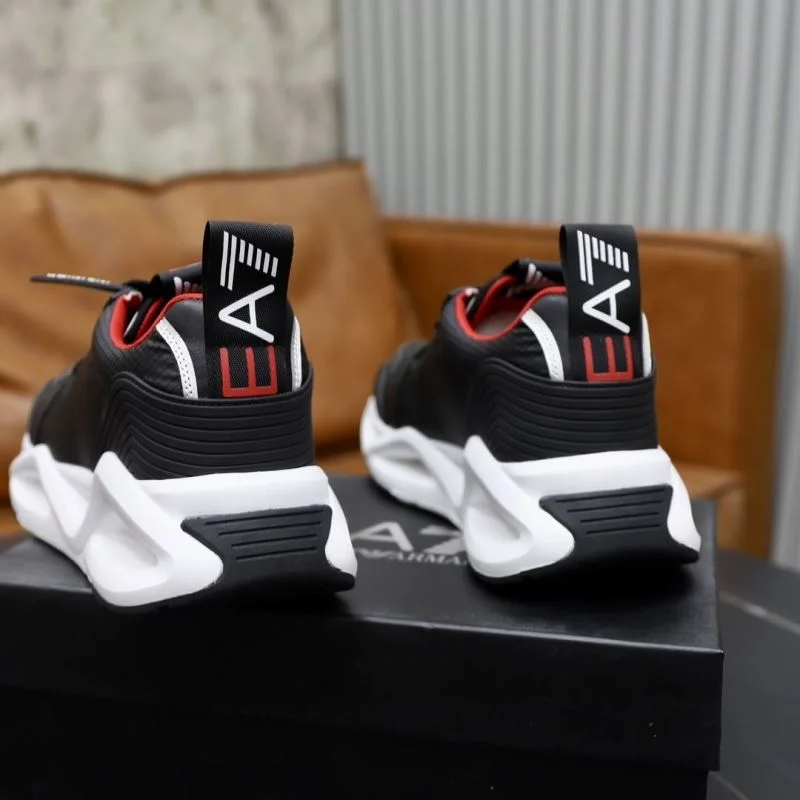 Reasonably priced Armani Shoes