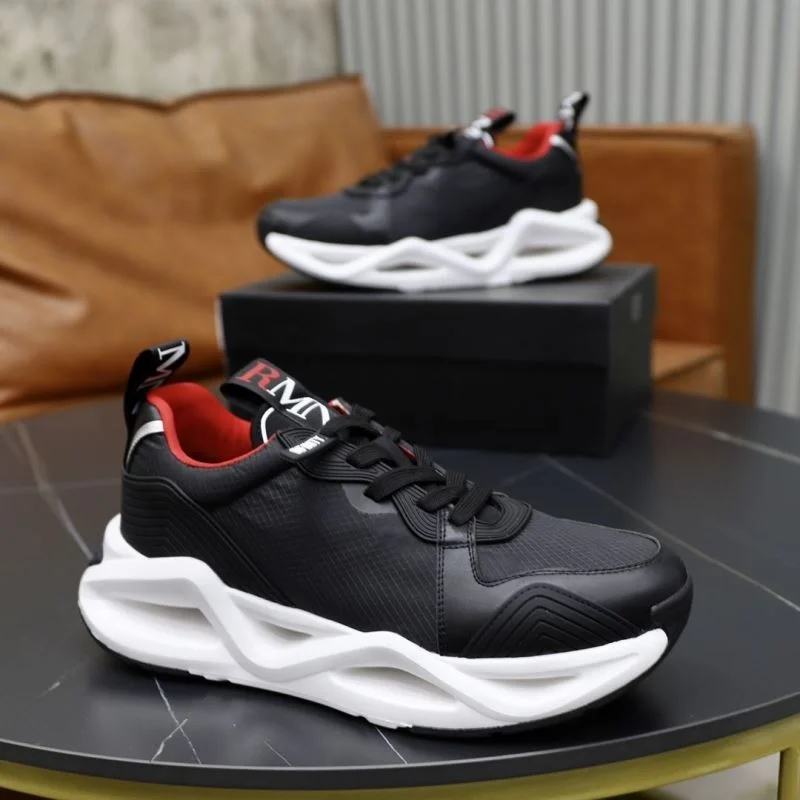 Reasonably priced Armani Shoes
