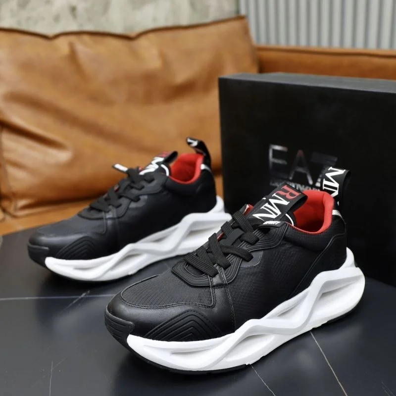Reasonably priced Armani Shoes