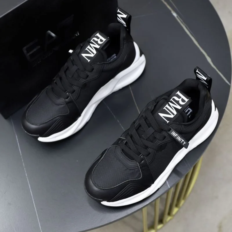 Value-priced Armani Shoes