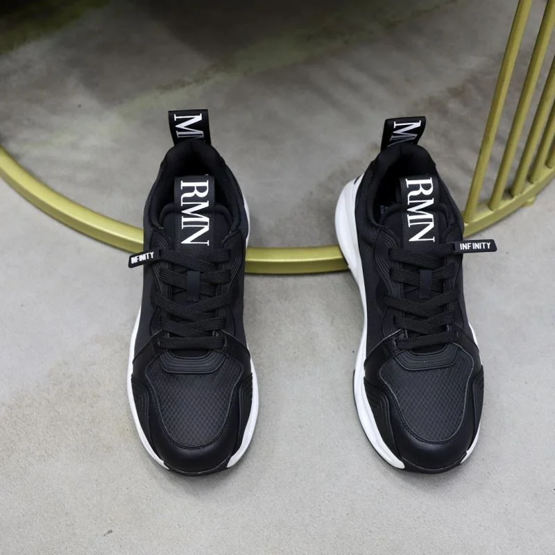Value-priced Armani Shoes