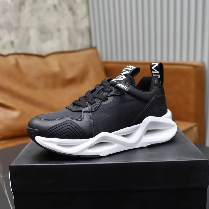 Value-priced Armani Shoes